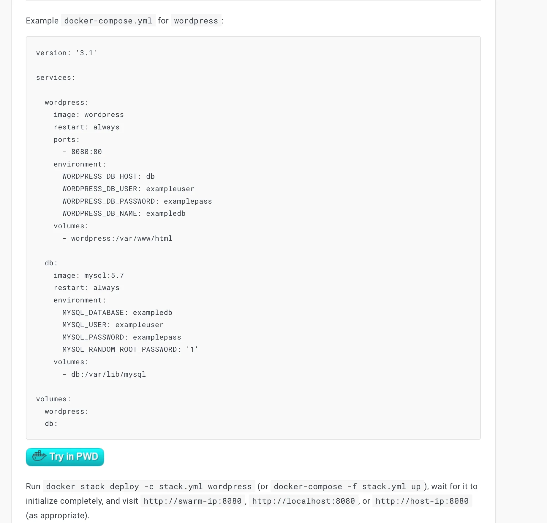 docker compose : guide complet et exemples pratiques | CivilisationIT